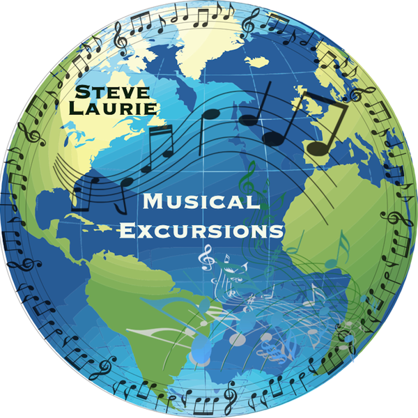 Steve Laurie - Discography
