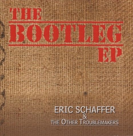 The Other Troublemakers - Music