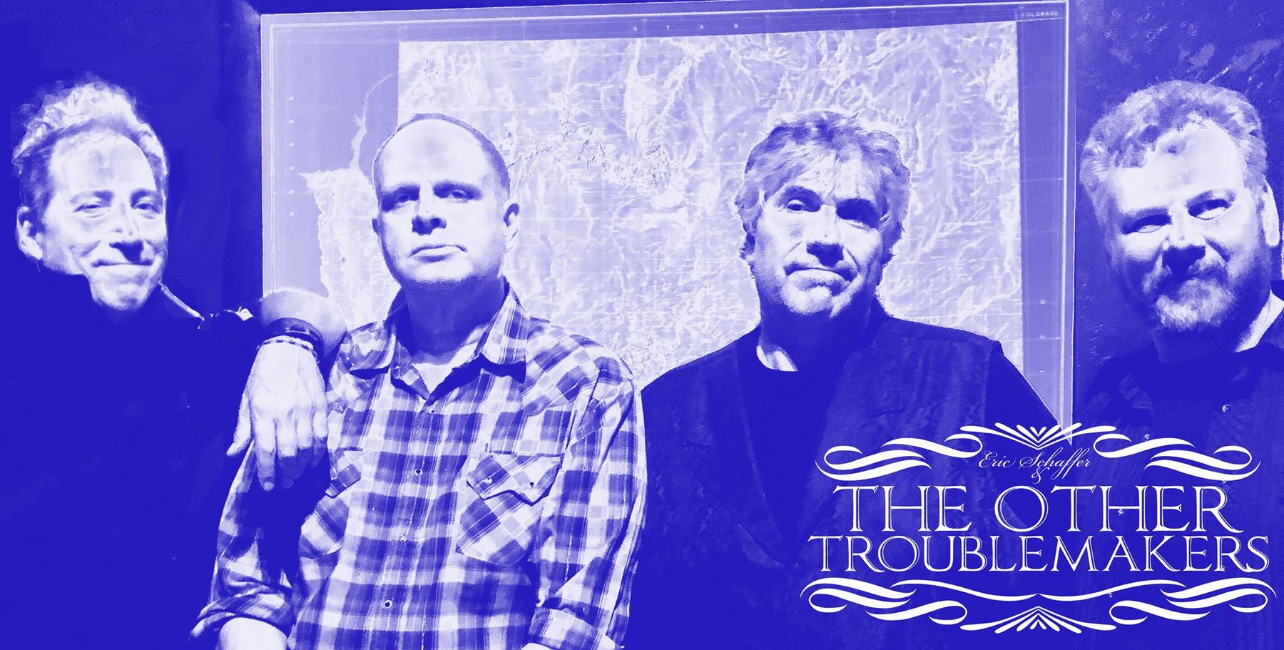 The Other Troublemakers - Bio