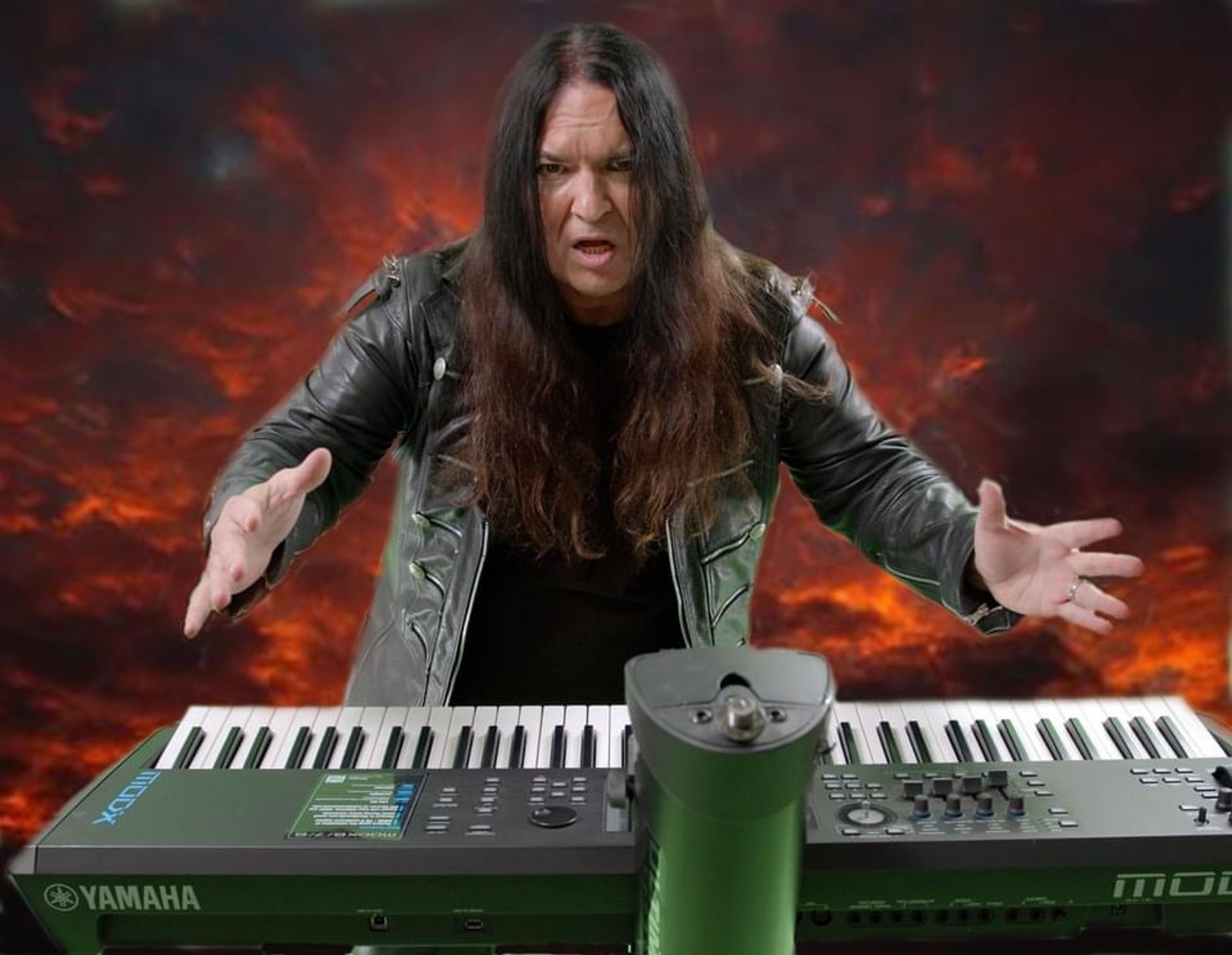 NICK Z MARINO