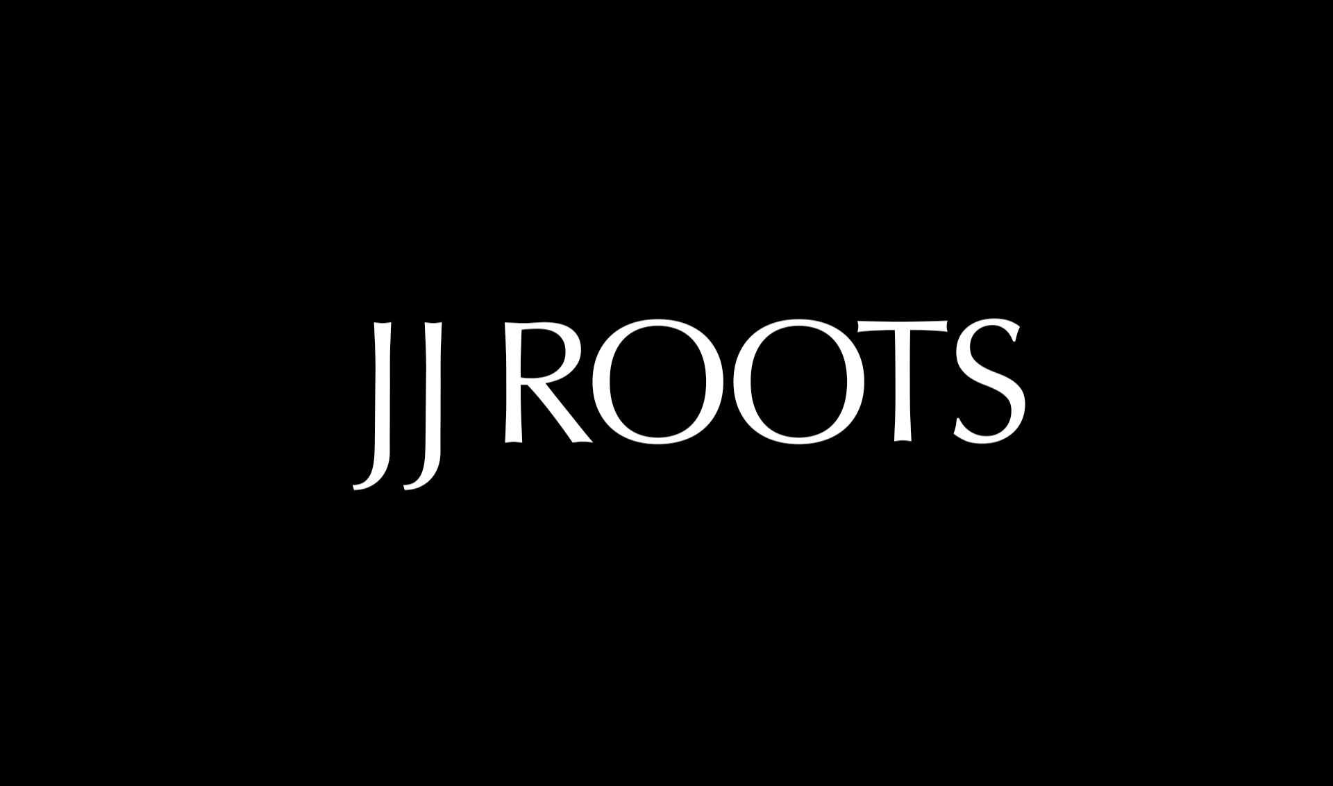 JJ ROOTS