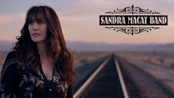 Sandra Macat Band