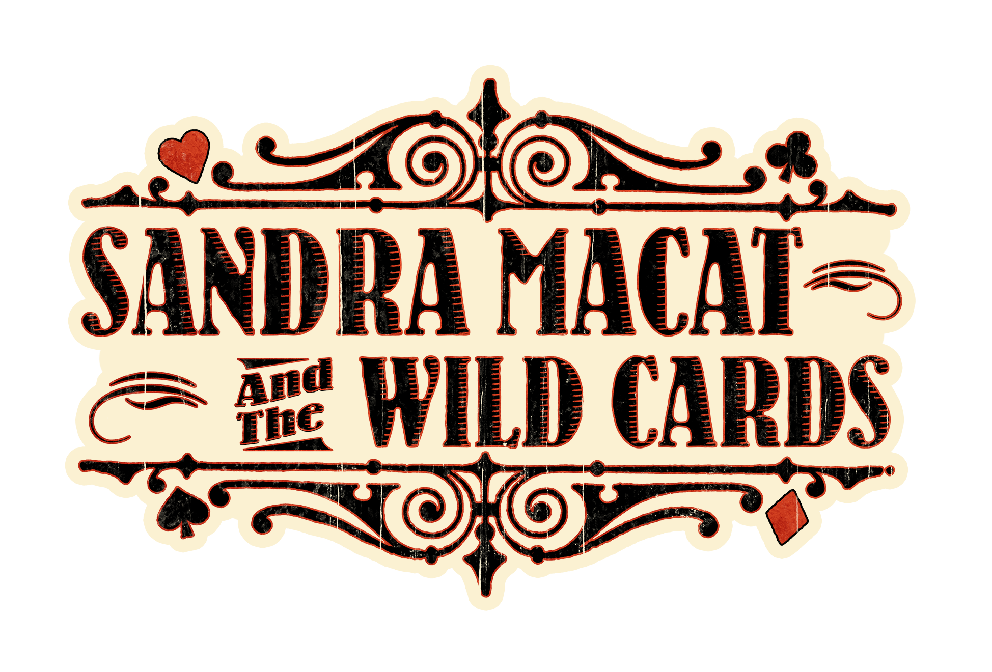 Sandra Macat Band - Bio