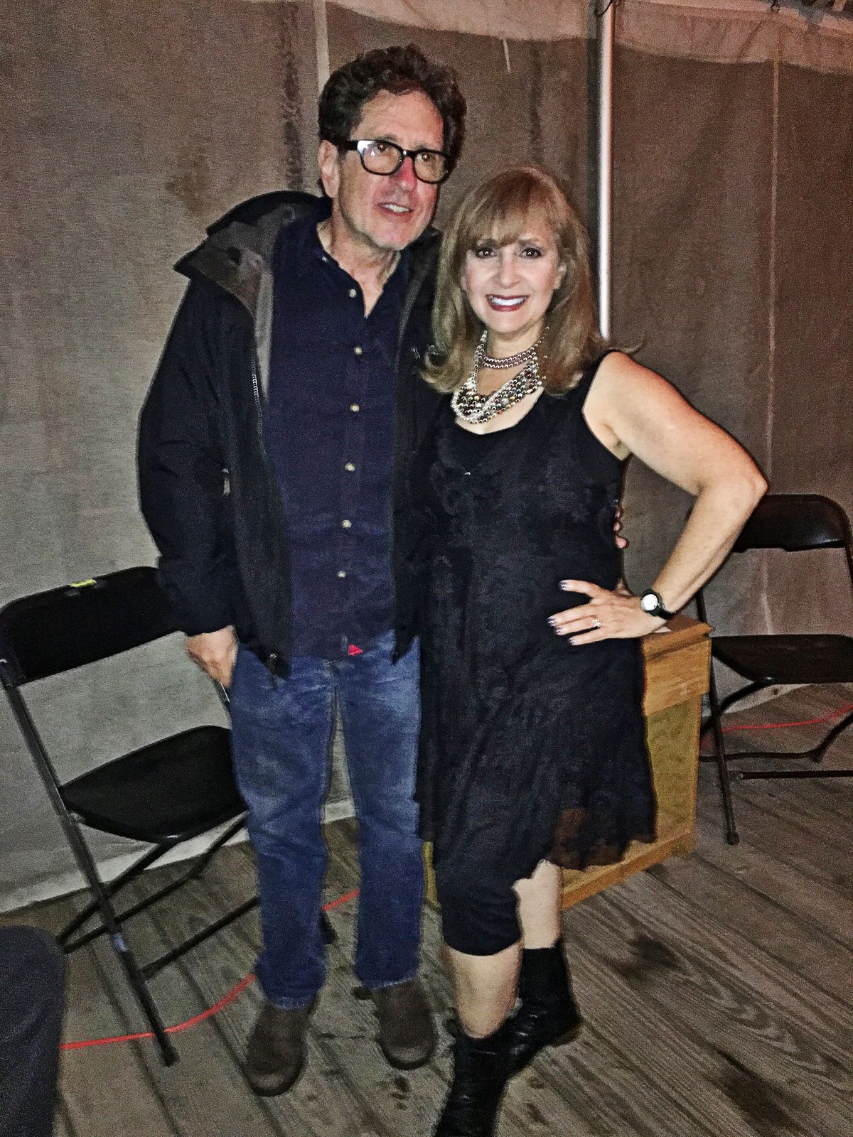 Stoned Soul Picnic: The Laura Nyro Project - Photo Gallery