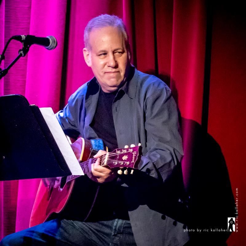 Stoned Soul Picnic: The Laura Nyro Project - Photo Gallery