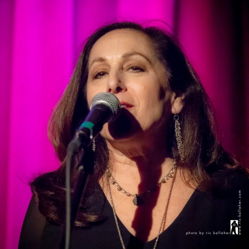 Stoned Soul Picnic: The Laura Nyro Project