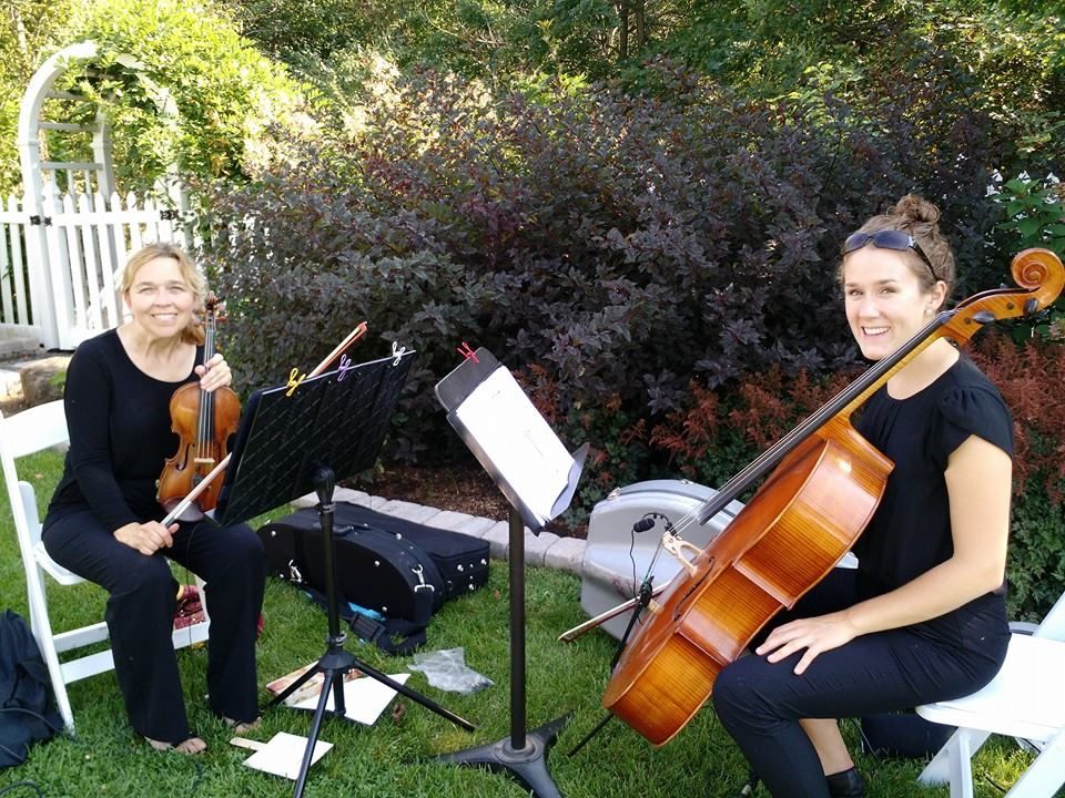 Ovation String Quartet - Photos and Reviews