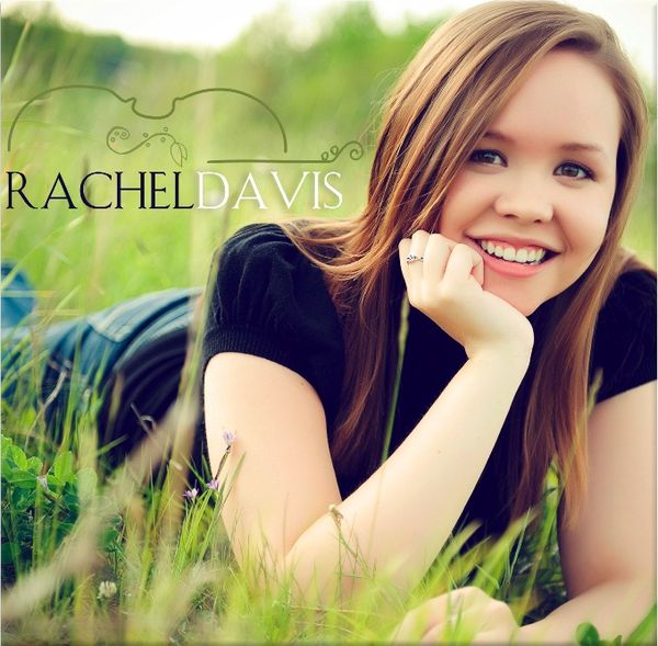 Rachel Davis - Music