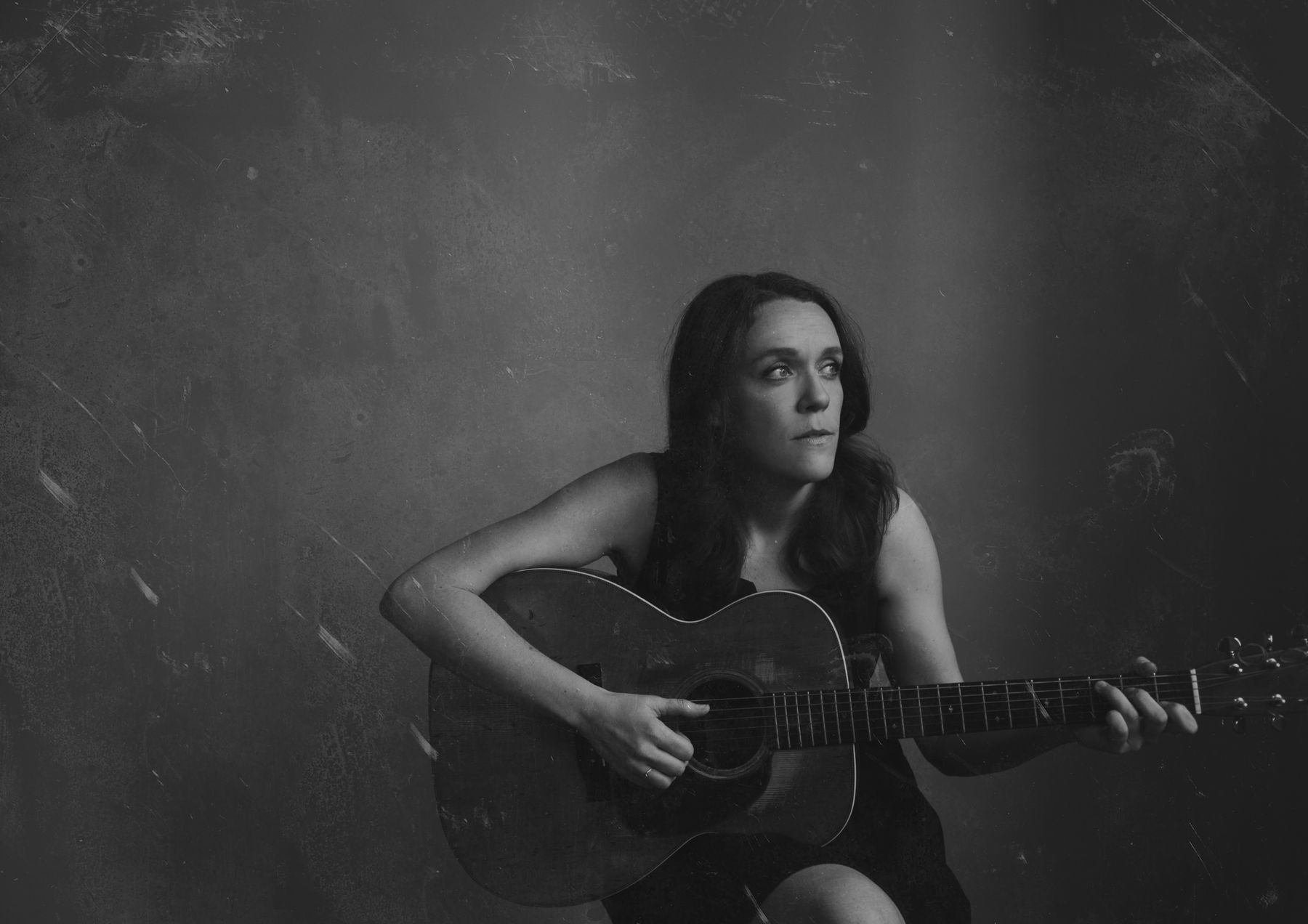 Lucy Wainwright Roche - Tour