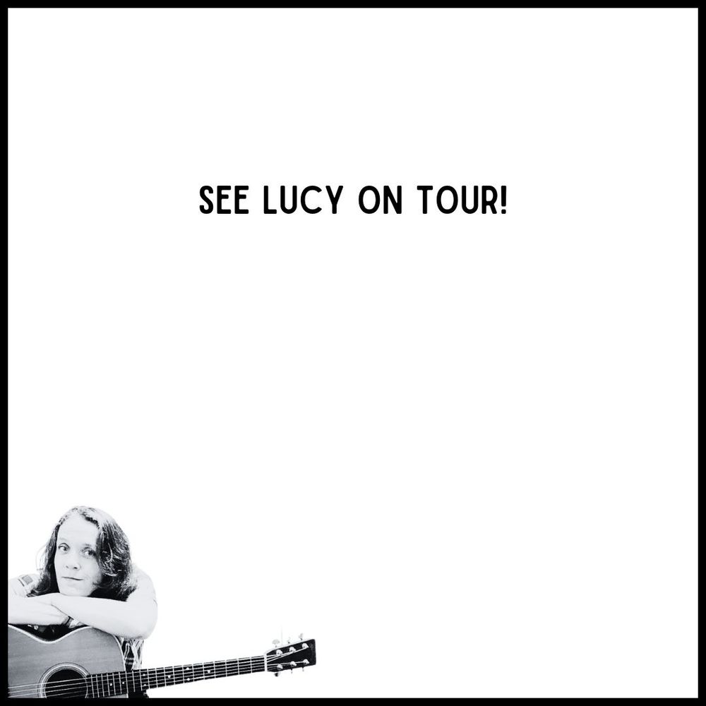 Lucy Wainwright Roche