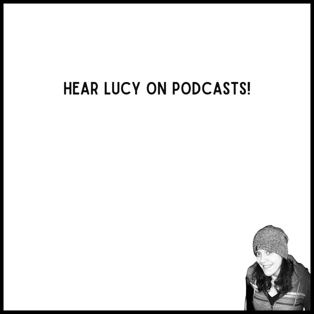 Lucy Wainwright Roche