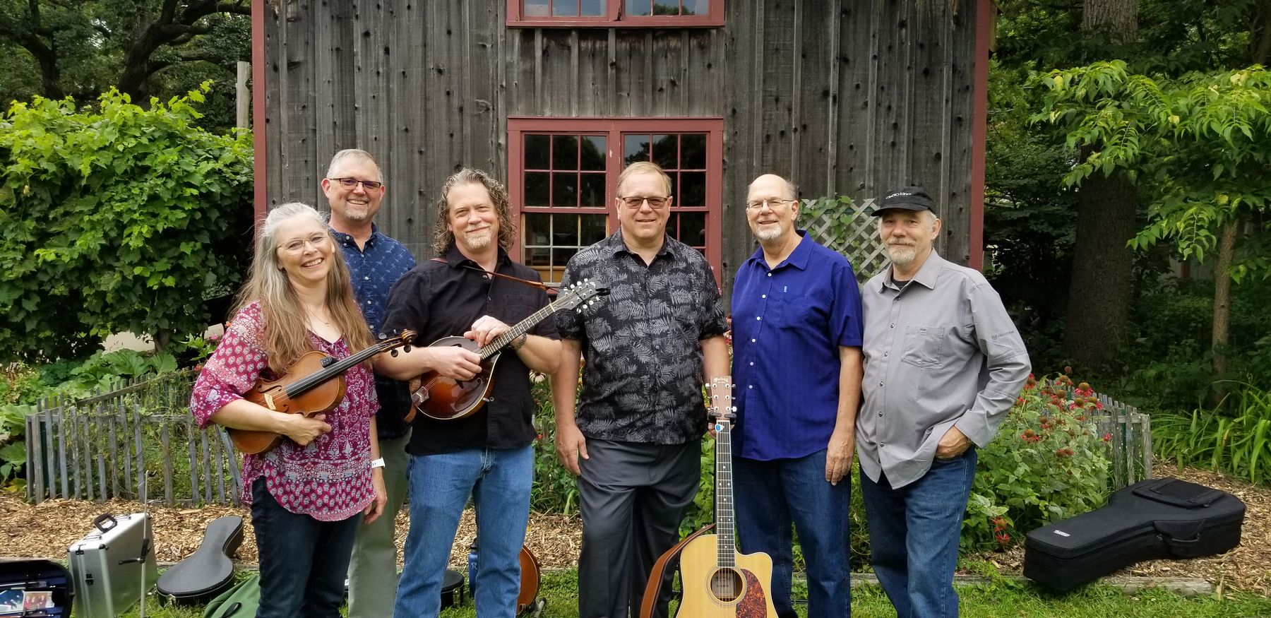 The Double Down Daredevils