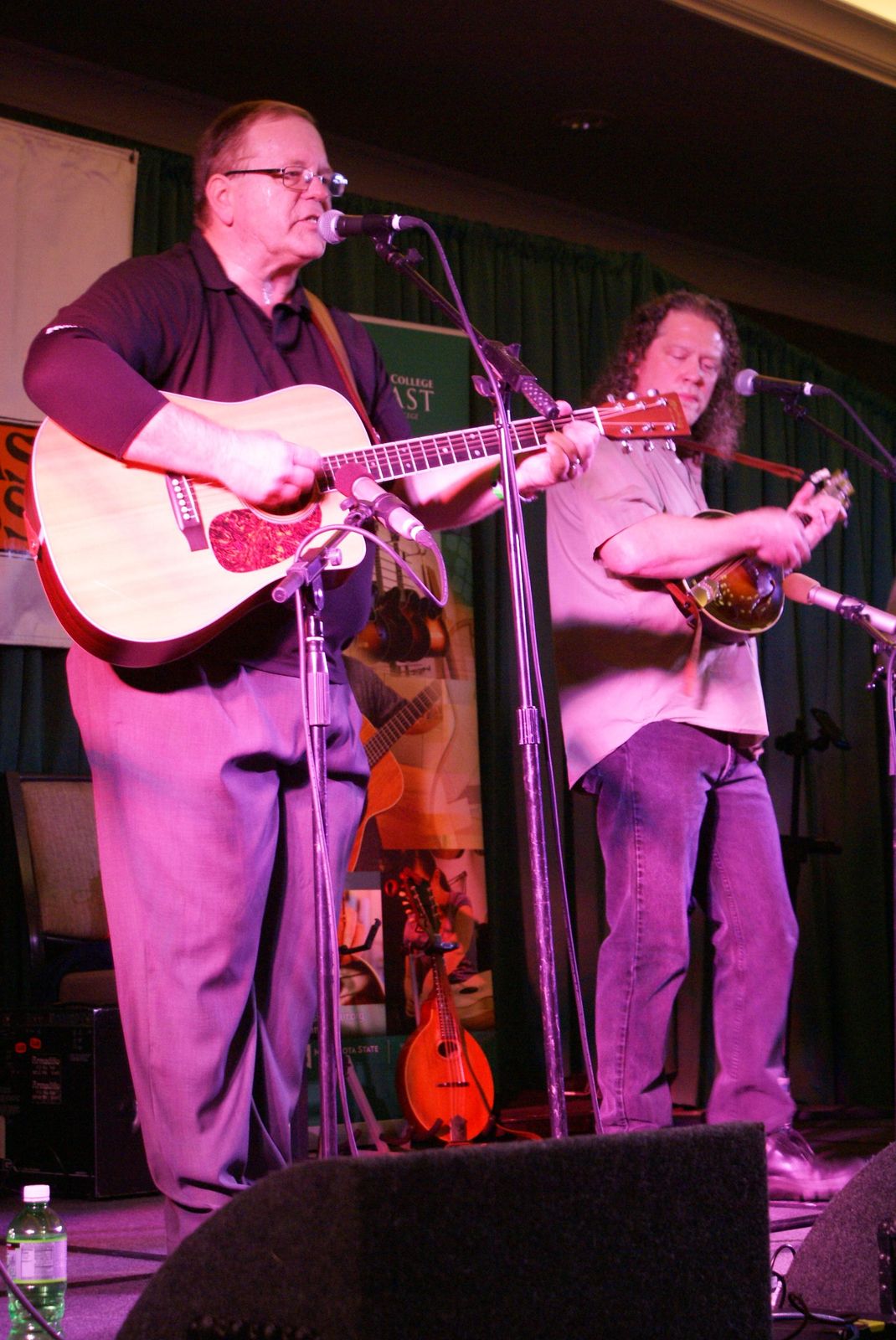 The Double Down Daredevils - Photos