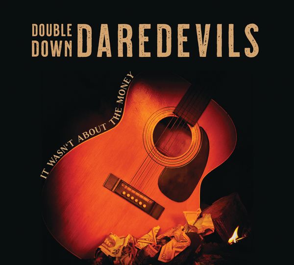 The Double Down Daredevils