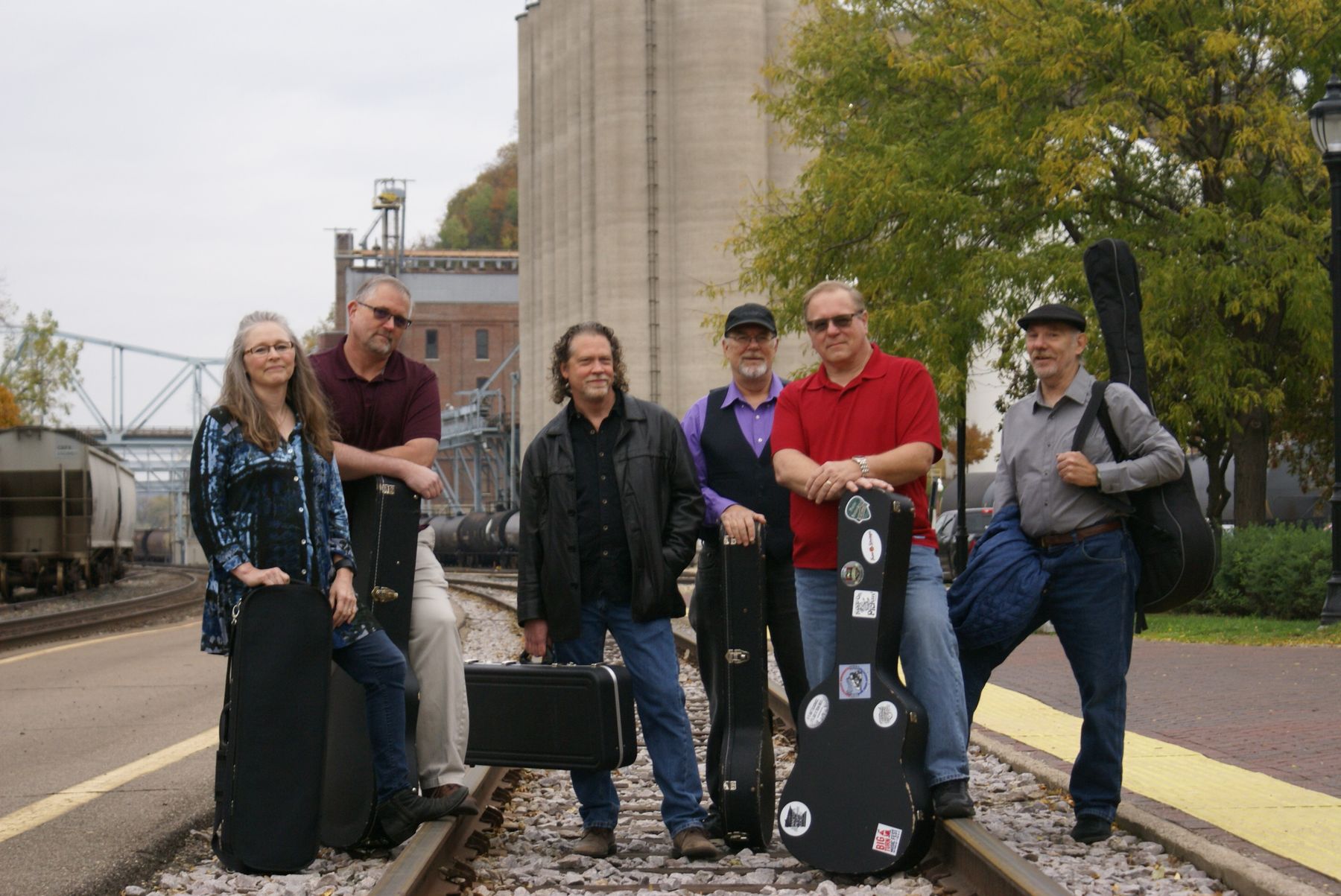 The Double Down Daredevils