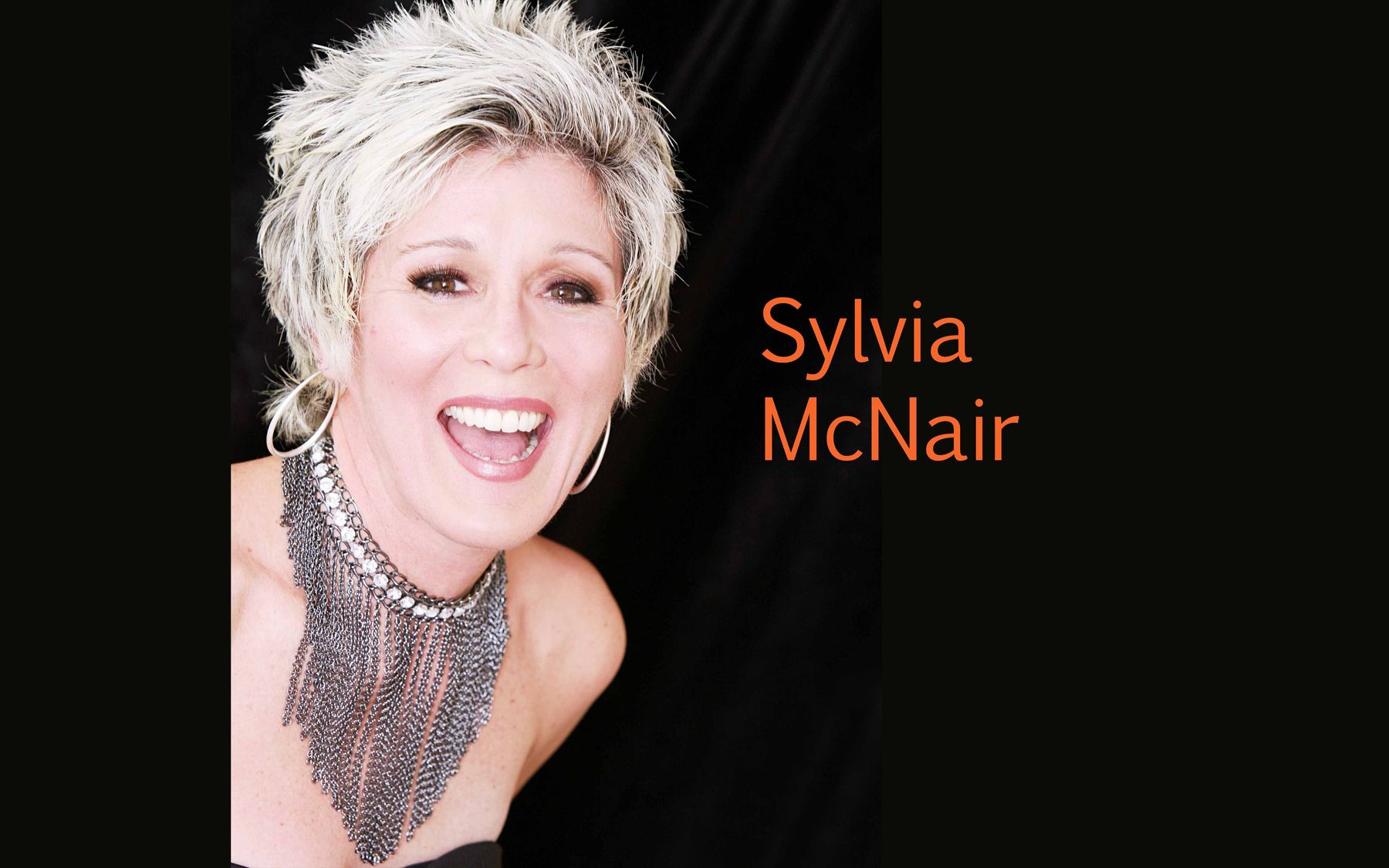 Sylvia McNair - Media