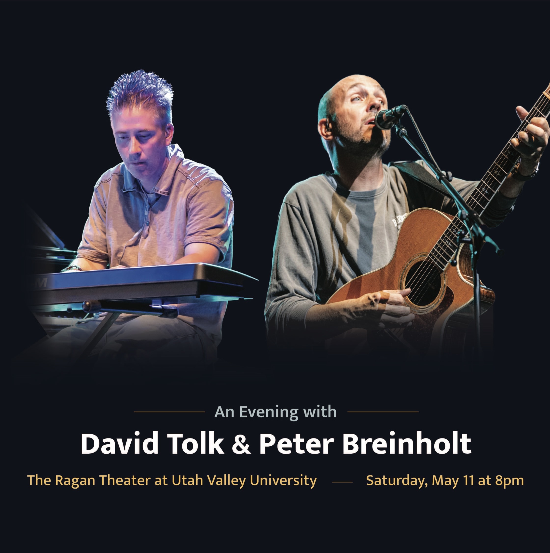 David Tolk - Peaceful Piano