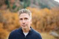 David Tolk - Peaceful Piano - Shows