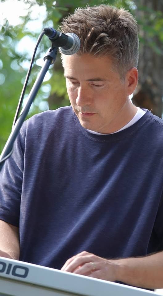 David Tolk - Peaceful Piano - Photos