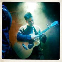 David Tolk - Peaceful Piano - Photos