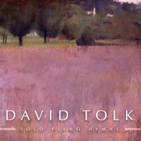 David Tolk - Peaceful Piano - Sheet Music