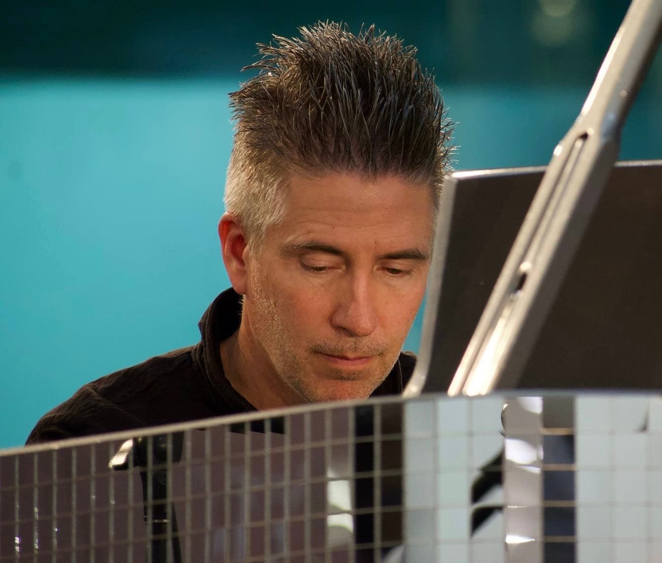 David Tolk - Peaceful Piano - Photos