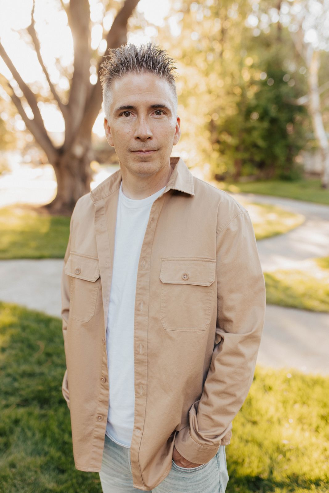 David Tolk - Peaceful Piano - Photos