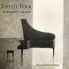 David Tolk - Peaceful Piano - Sheet Music