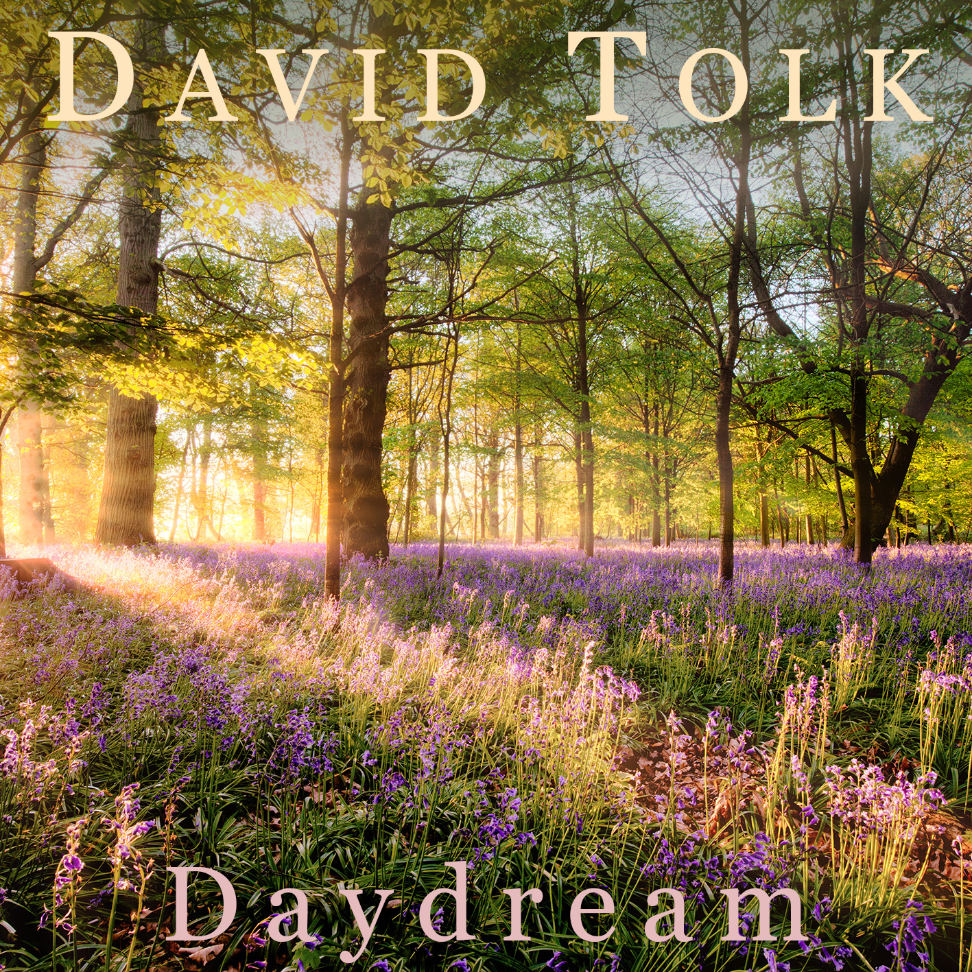 David Tolk - Peaceful Piano
