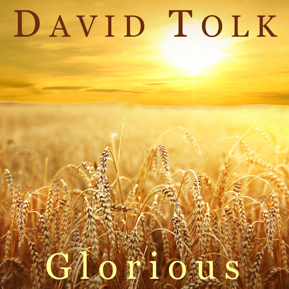 David Tolk - Peaceful Piano