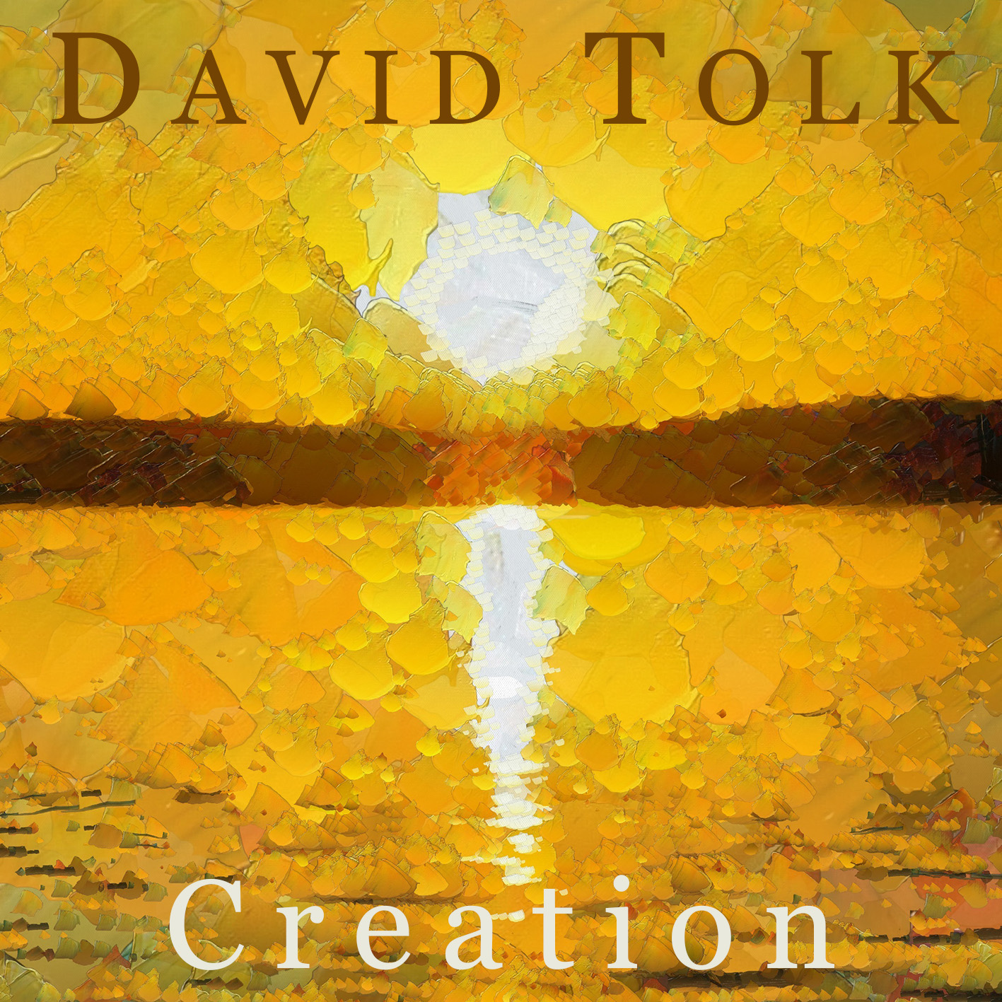David Tolk - Peaceful Piano