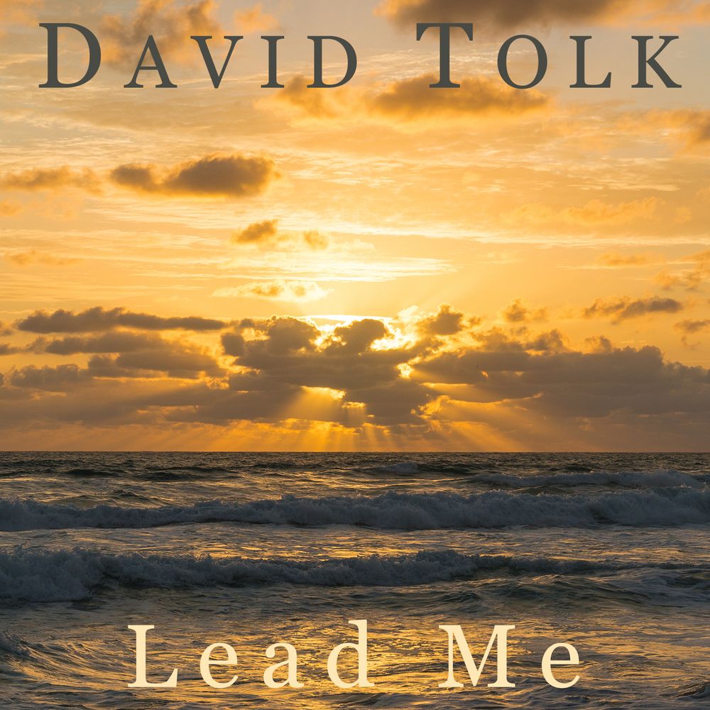 David Tolk - Peaceful Piano