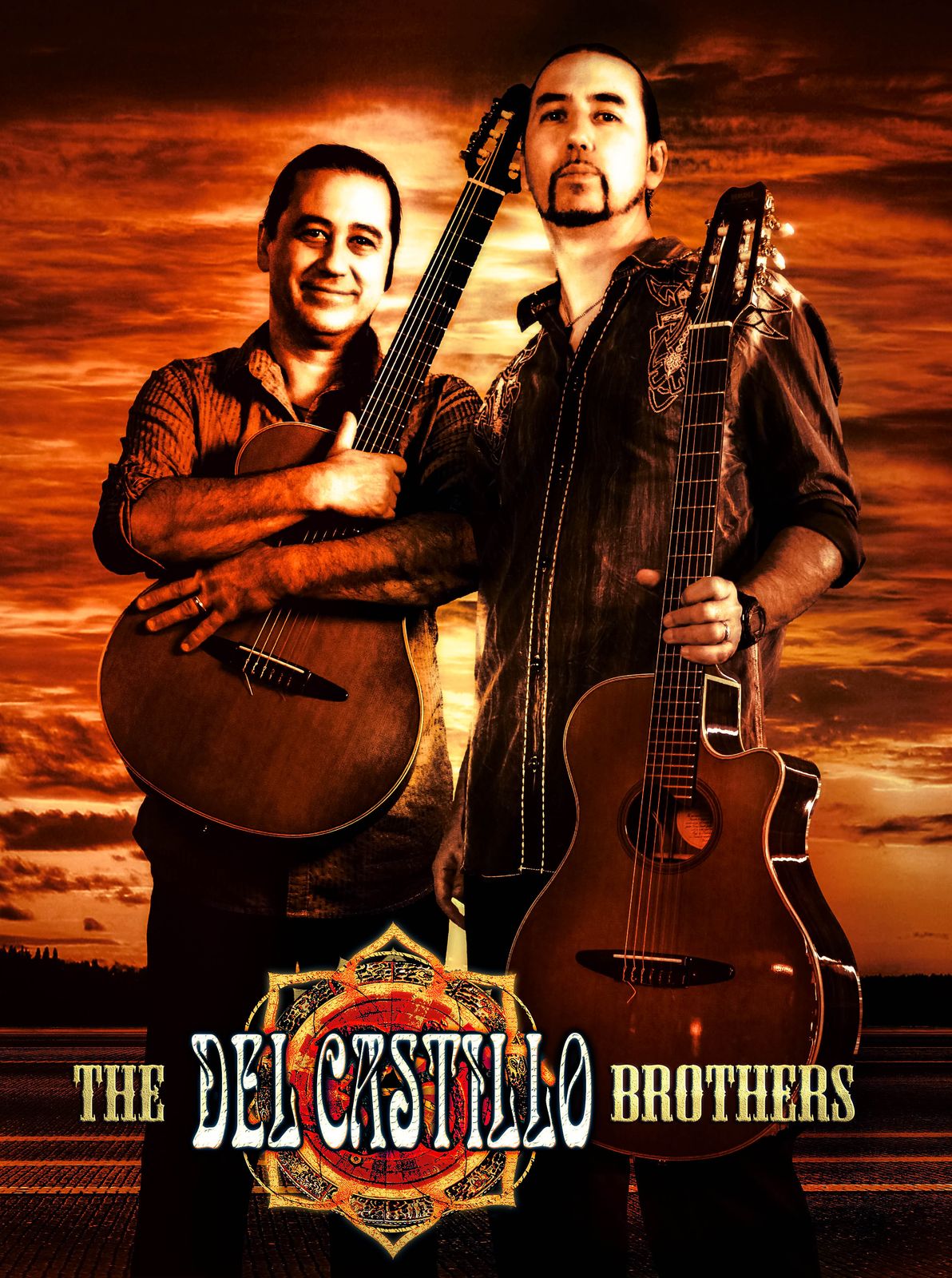 Del Castillo Photos