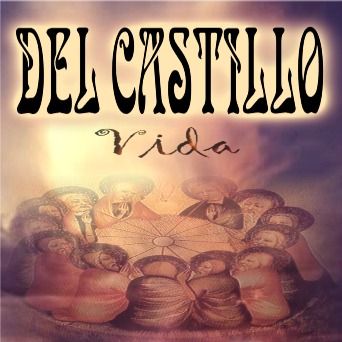 Del Castillo - MERCHANDISE