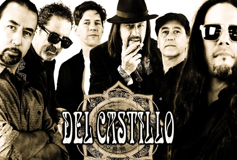 Del Castillo - EPK
