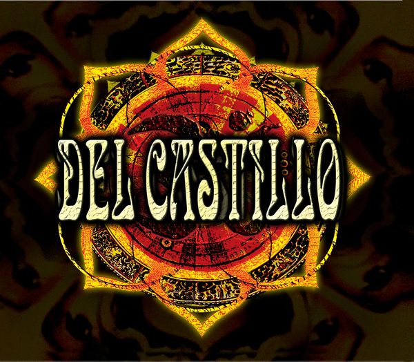 Del Castillo - MERCHANDISE