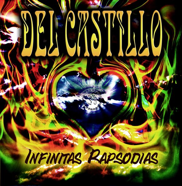 Del Castillo - Music