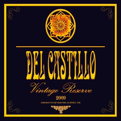 Del Castillo - Music