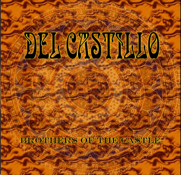 Del Castillo - MERCHANDISE