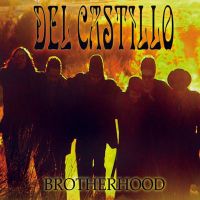 Del Castillo - Music
