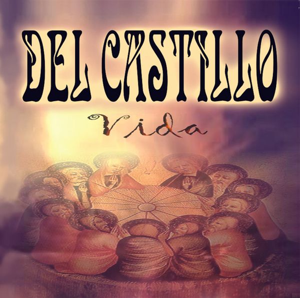 Del Castillo - Music