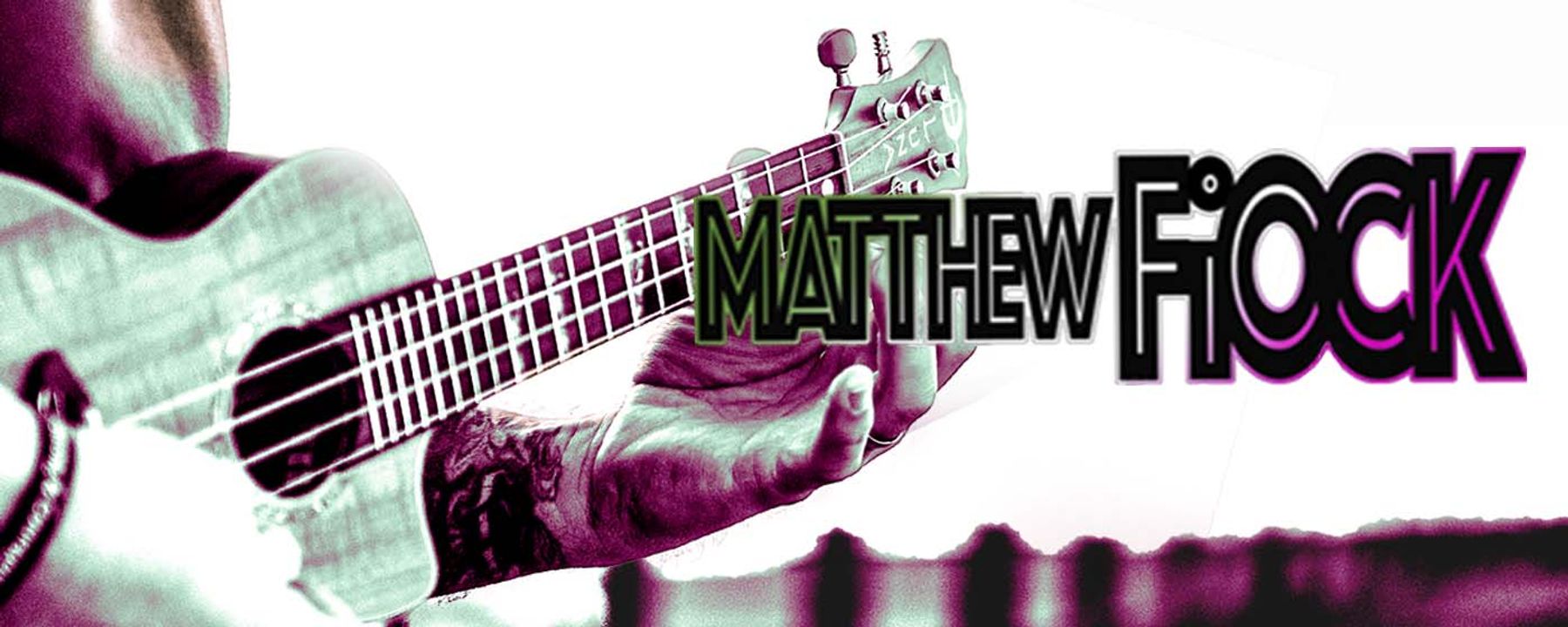 Matthew Fiock