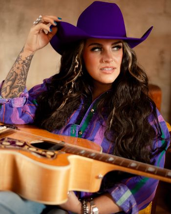 Taylor Austin Dye - Photo Gallery