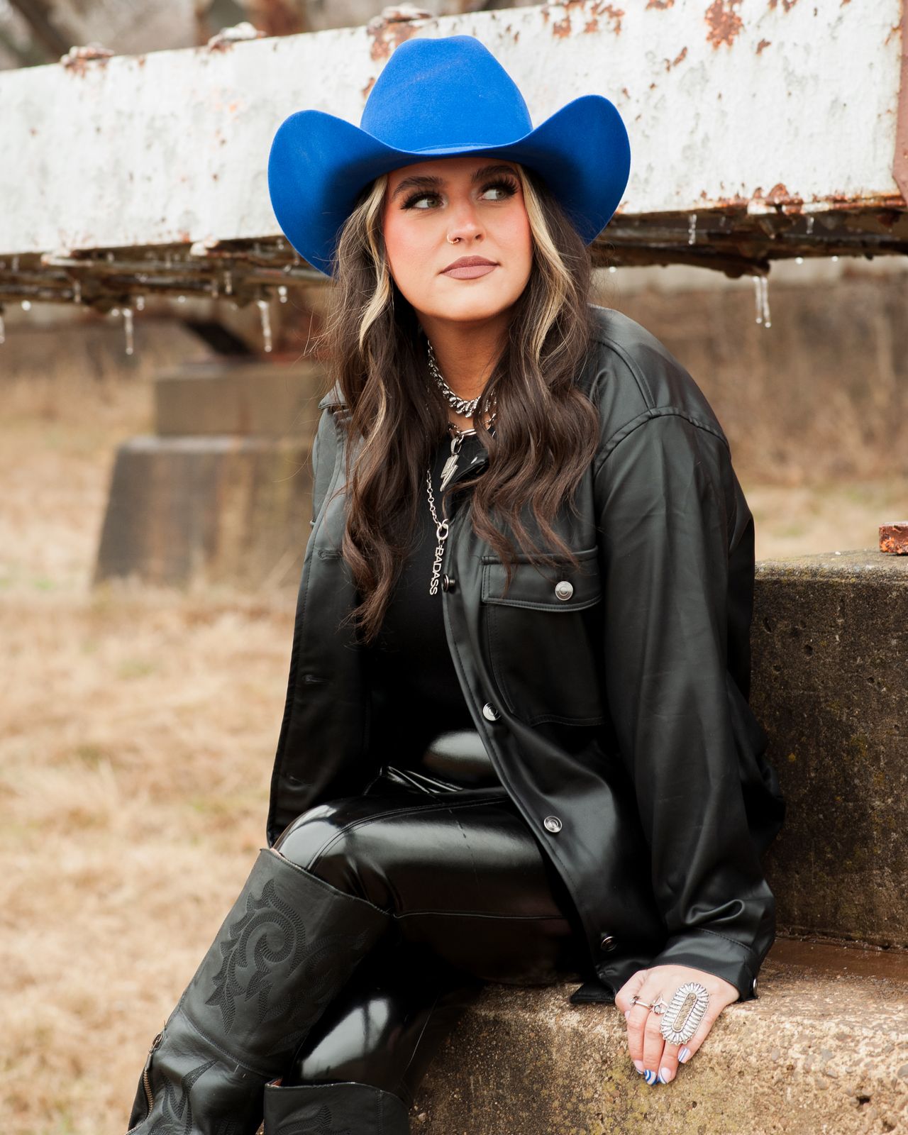 Taylor Austin Dye - Photo Gallery