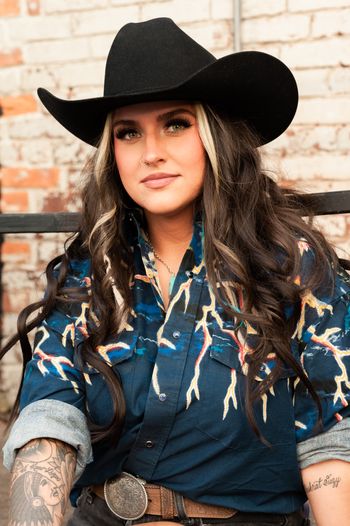 Taylor Austin Dye - Photo Gallery