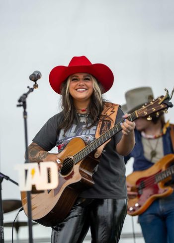 Taylor Austin Dye - Photo Gallery