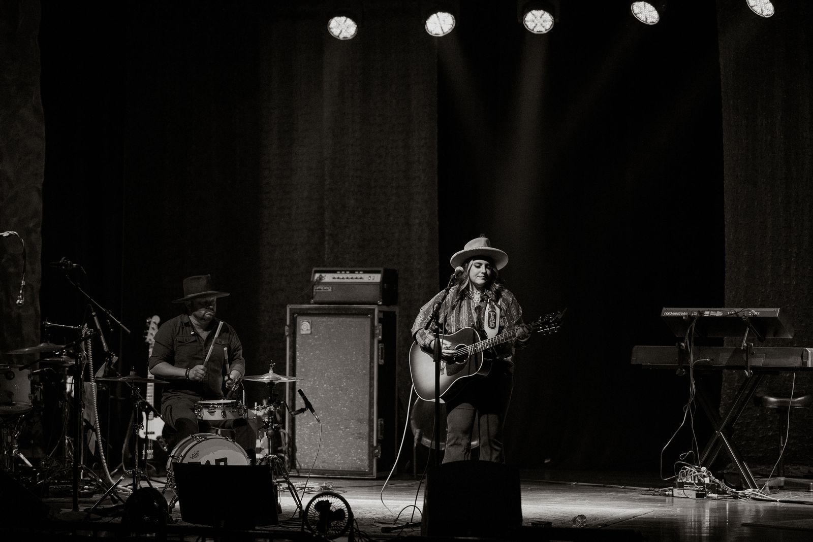 Taylor Austin Dye - Photo Gallery