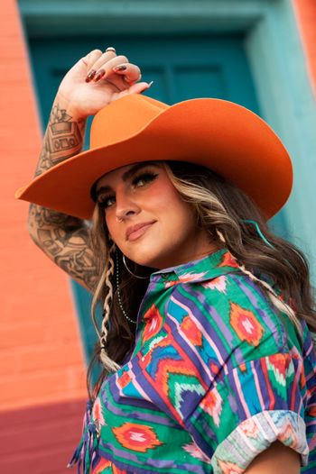 Taylor Austin Dye - Photo Gallery