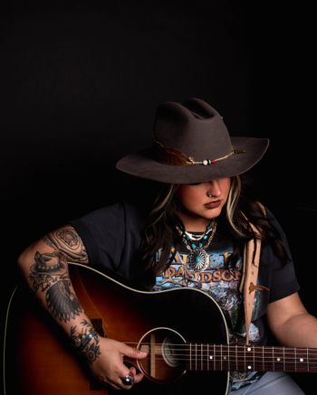 Taylor Austin Dye - Photo Gallery