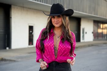 Taylor Austin Dye - Photo Gallery